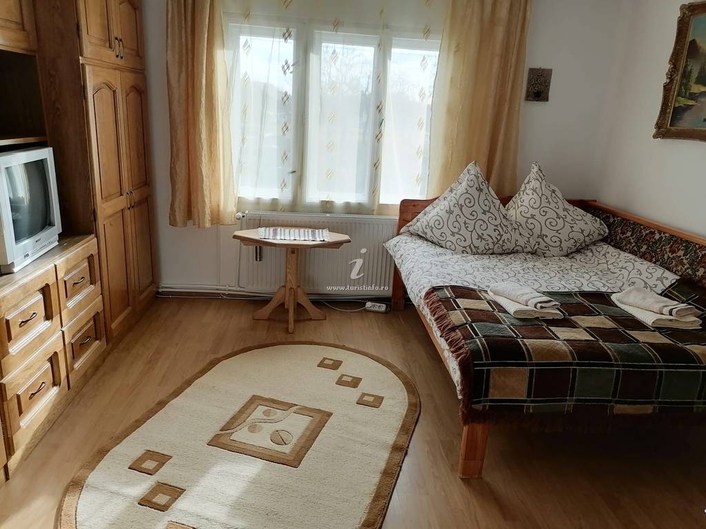 75 M² House ∙ 2 Bedrooms ∙ 7 Guests - Gura Humorului