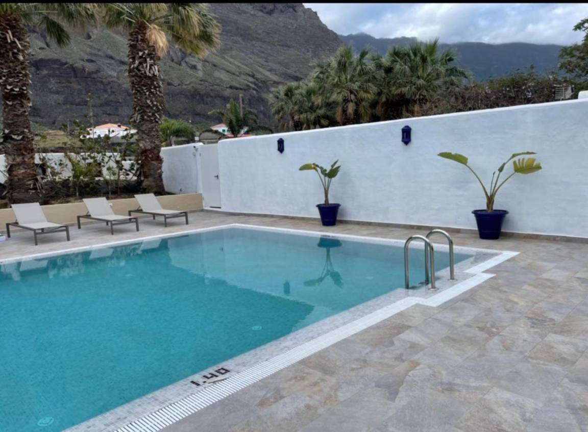 60 M² Apartamento ∙ 1 Quarto ∙ 3 Hóspedes - El Hierro