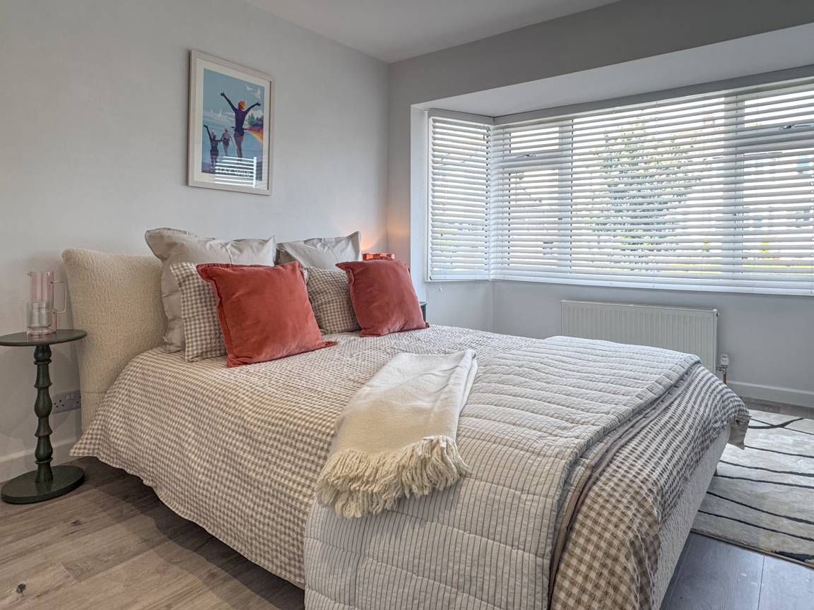 Cottage ∙ 3 Bedrooms ∙ 6 Guests - Shaldon