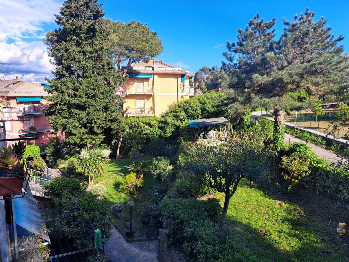 80 M² Appartement ∙ 3 Chambres ∙ 6 Personnes - Santa Margherita Ligure