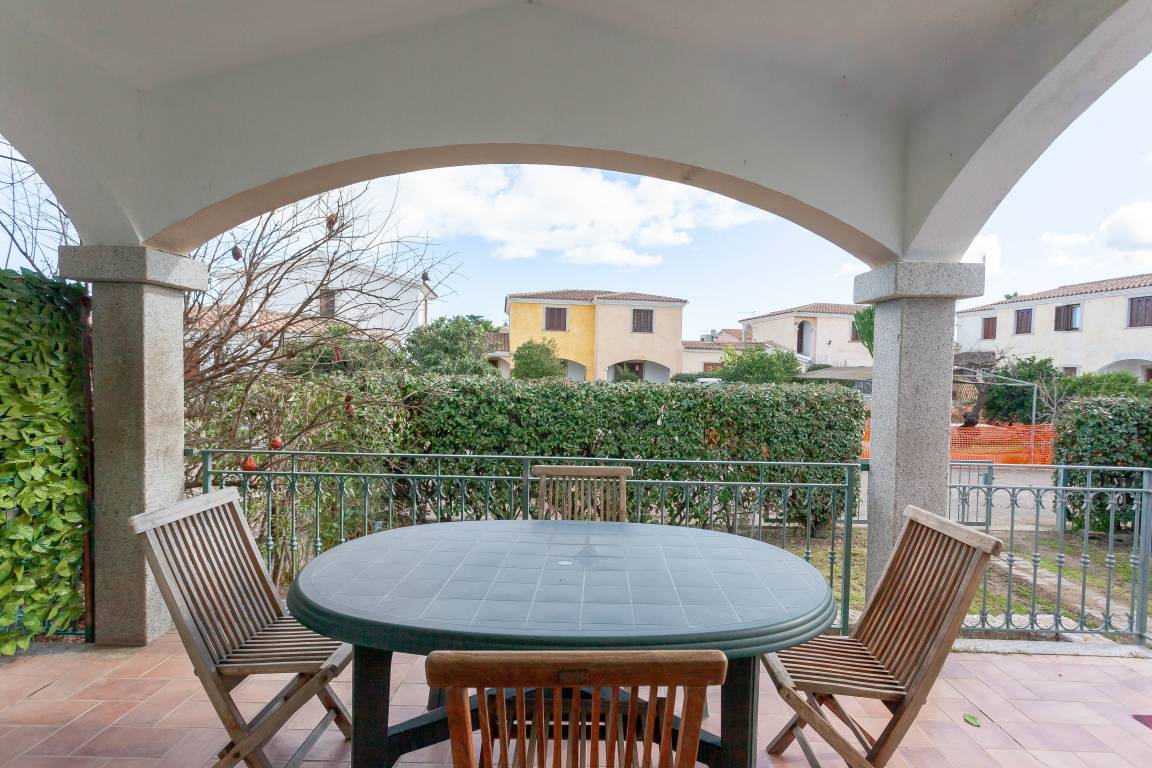 Appartement ∙ 2 Chambres ∙ 4 Personnes - San Teodoro