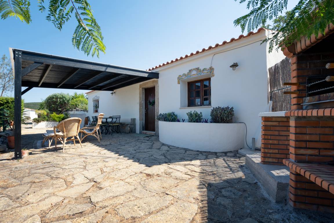 65 M² Cottage ∙ 1 Bedroom ∙ 4 Guests - Faro District