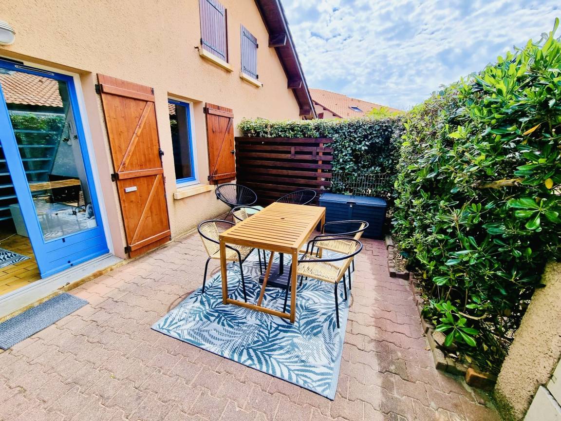 35 M² Apartment ∙ 2 Bedrooms ∙ 6 Guests - Biscarrosse