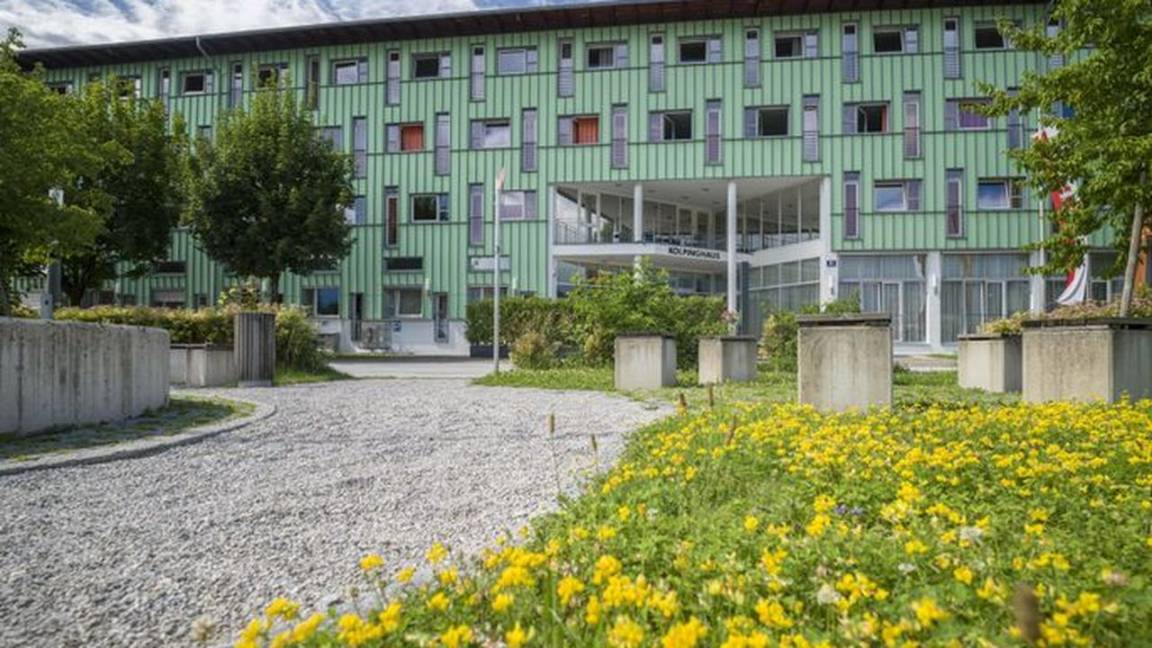 20 M² Apartment ∙ 1 Bedroom ∙ 4 Guests - Salzburg