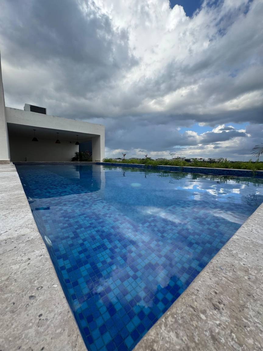 60 M² Apartment ∙ 1 Bedroom ∙ 2 Guests - Tulum