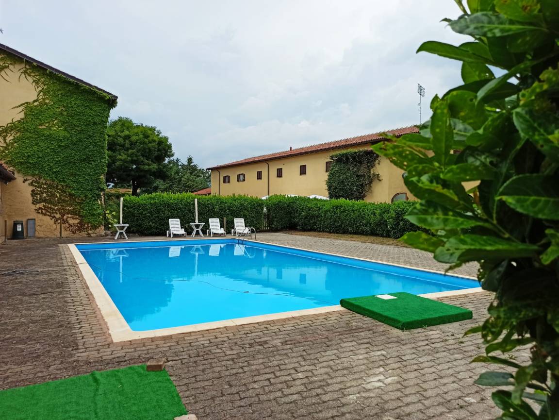 30 M² Studio ∙ 1 Chambre ∙ 2 Personnes - Coni