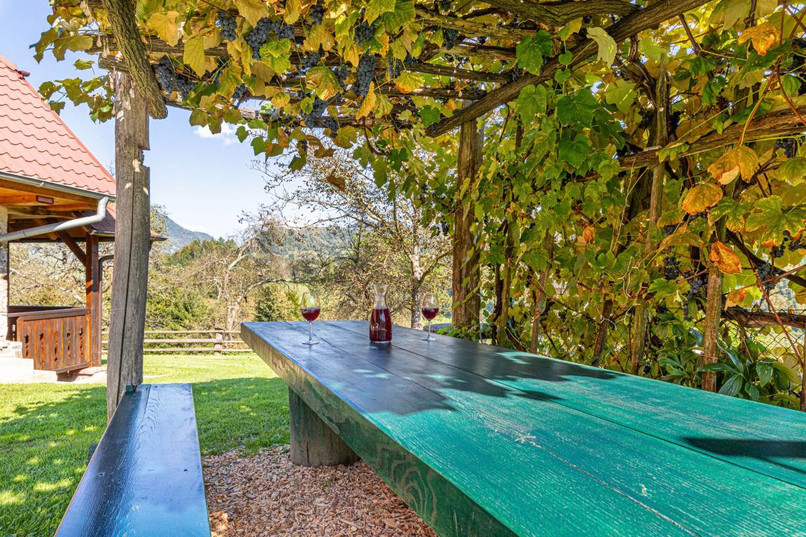 80 M² Maison De Vacances ∙ 3 Chambres ∙ 7 Personnes - Slovénie