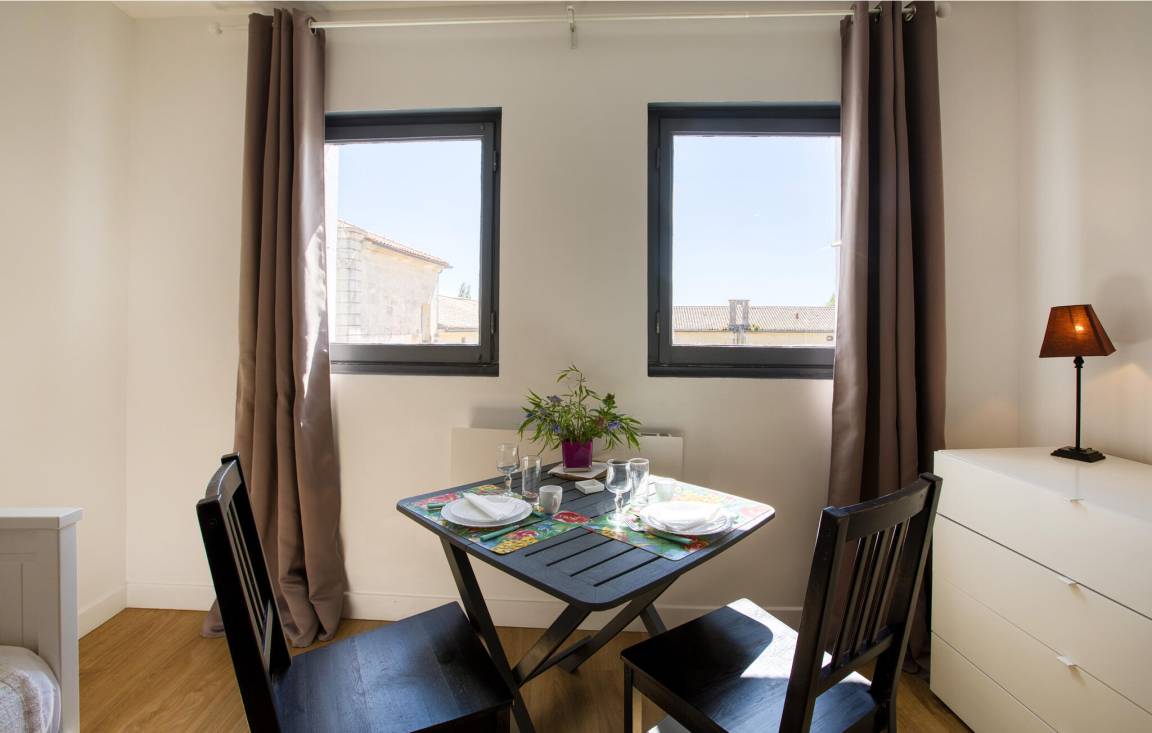 20 M² Ferienwohnung ∙ 2 Gäste - Île d'Oléron