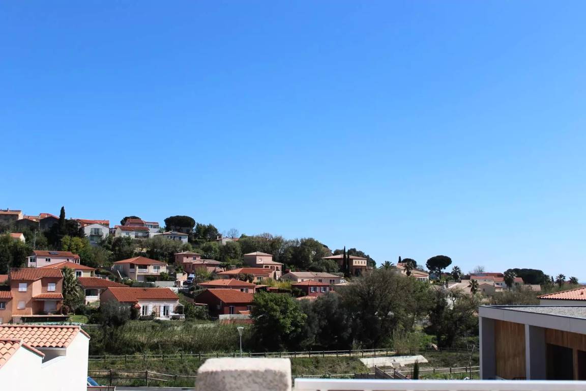 102 M² House ∙ 2 Bedrooms ∙ 6 Guests - Argelès-sur-Mer