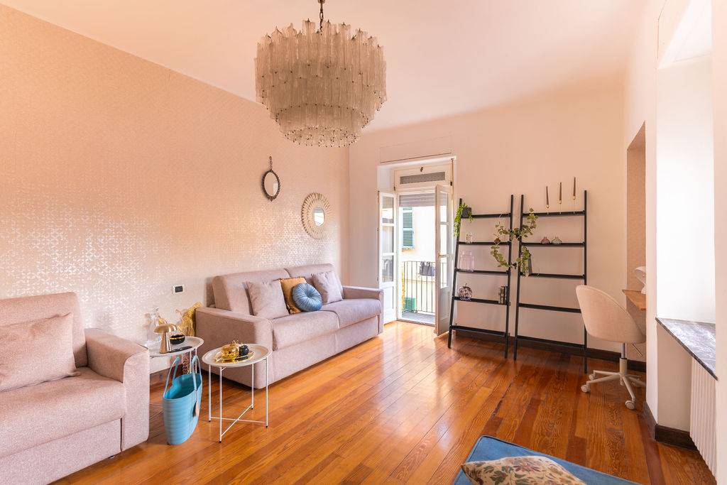 Apartment ∙ 1 Bedroom ∙ 8 Guests - Ivrea