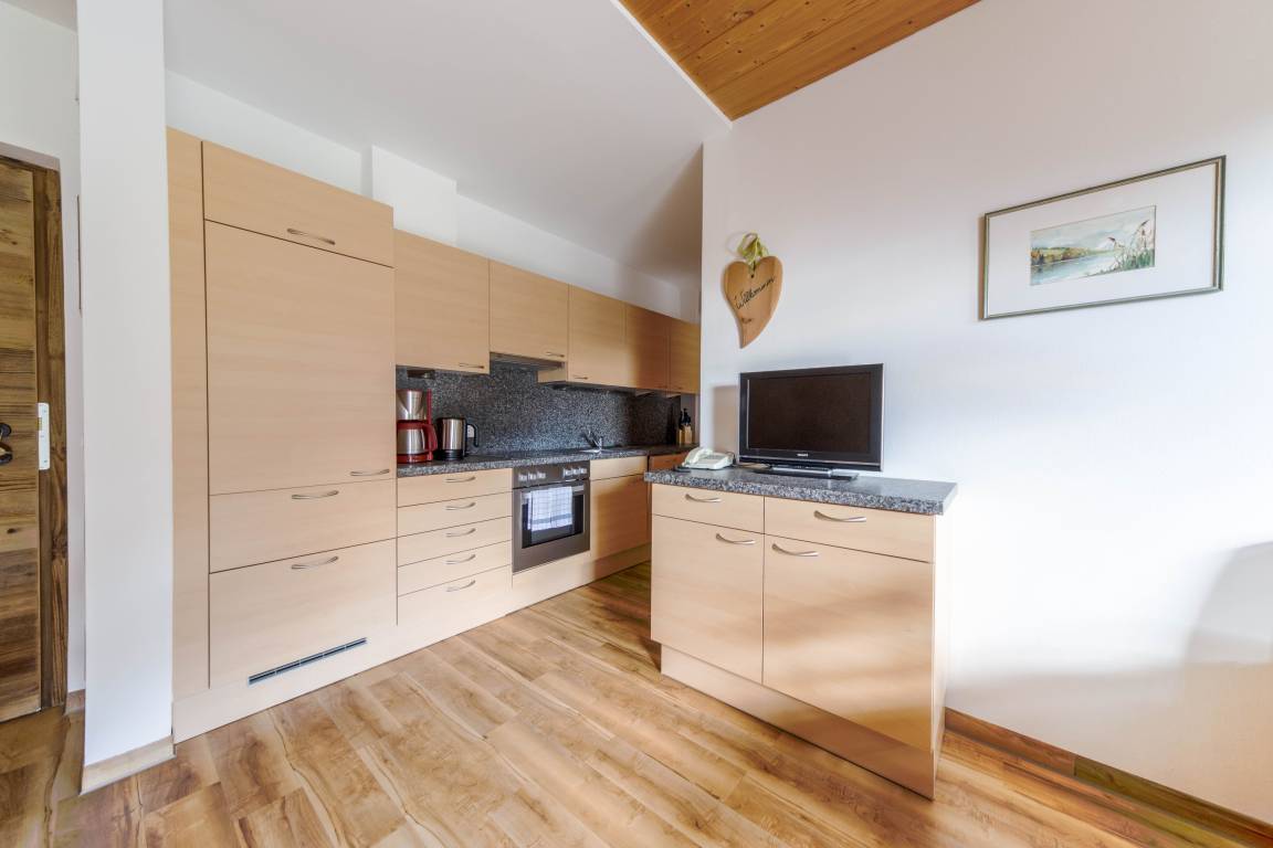55 M² Apartment ∙ 2 Bedrooms ∙ 5 Guests - Bolzano