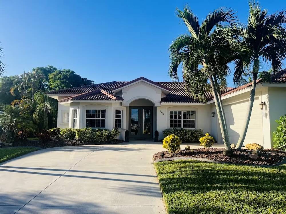 214 M² Maison De Vacances ∙ 3 Chambres ∙ 7 Personnes - Matlacha, FL