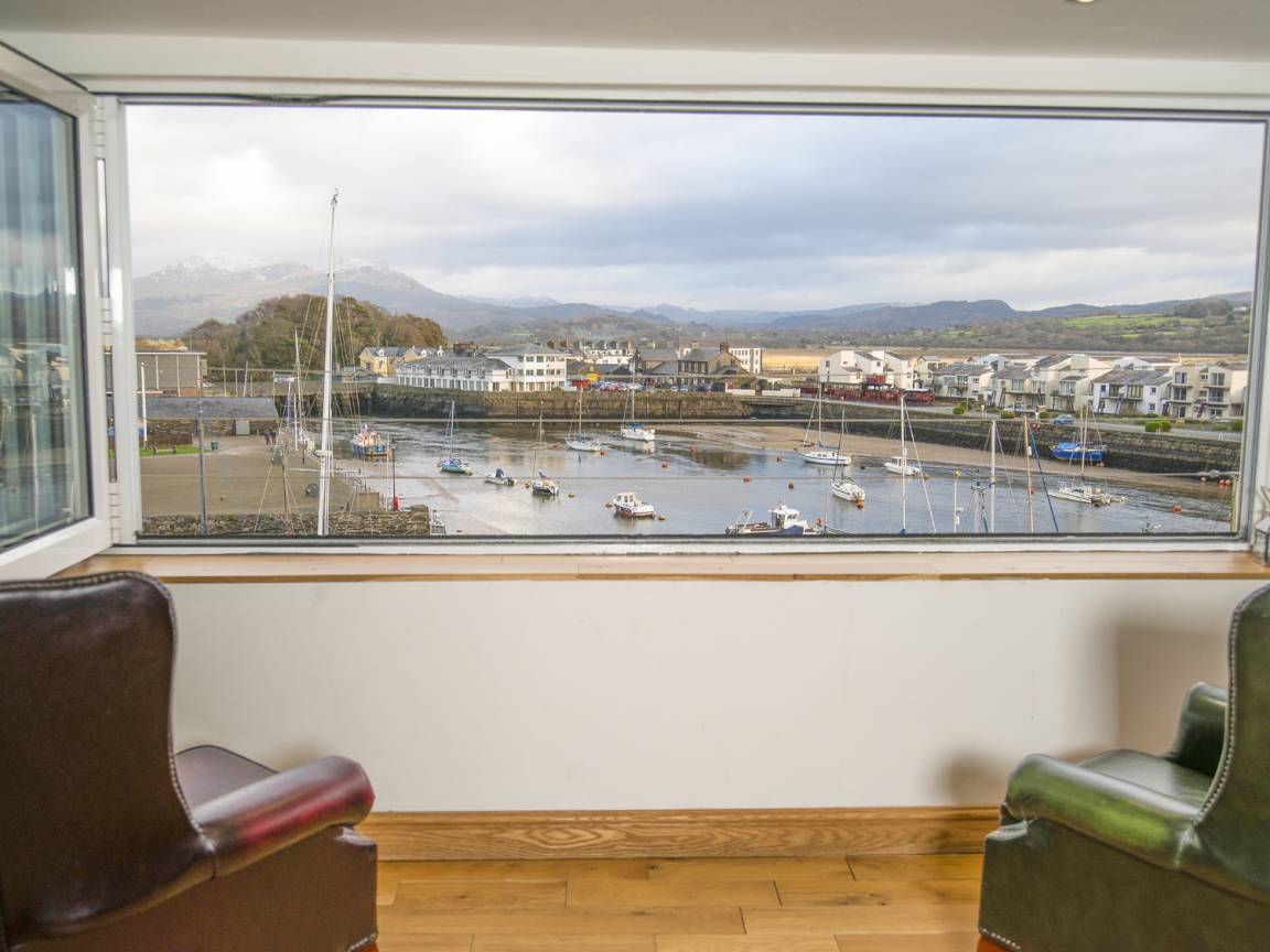 Cottage ∙ 3 Chambres ∙ 6 Personnes - Porthmadog