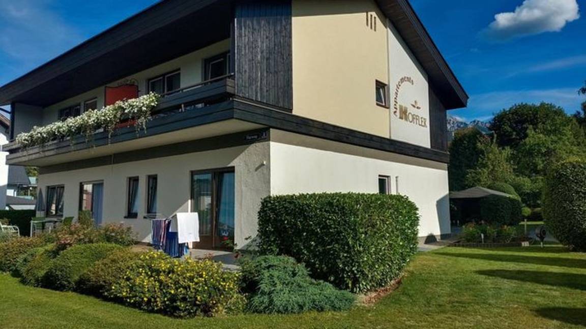 37 M² Appartement ∙ 1 Chambre ∙ 3 Personnes - Villach