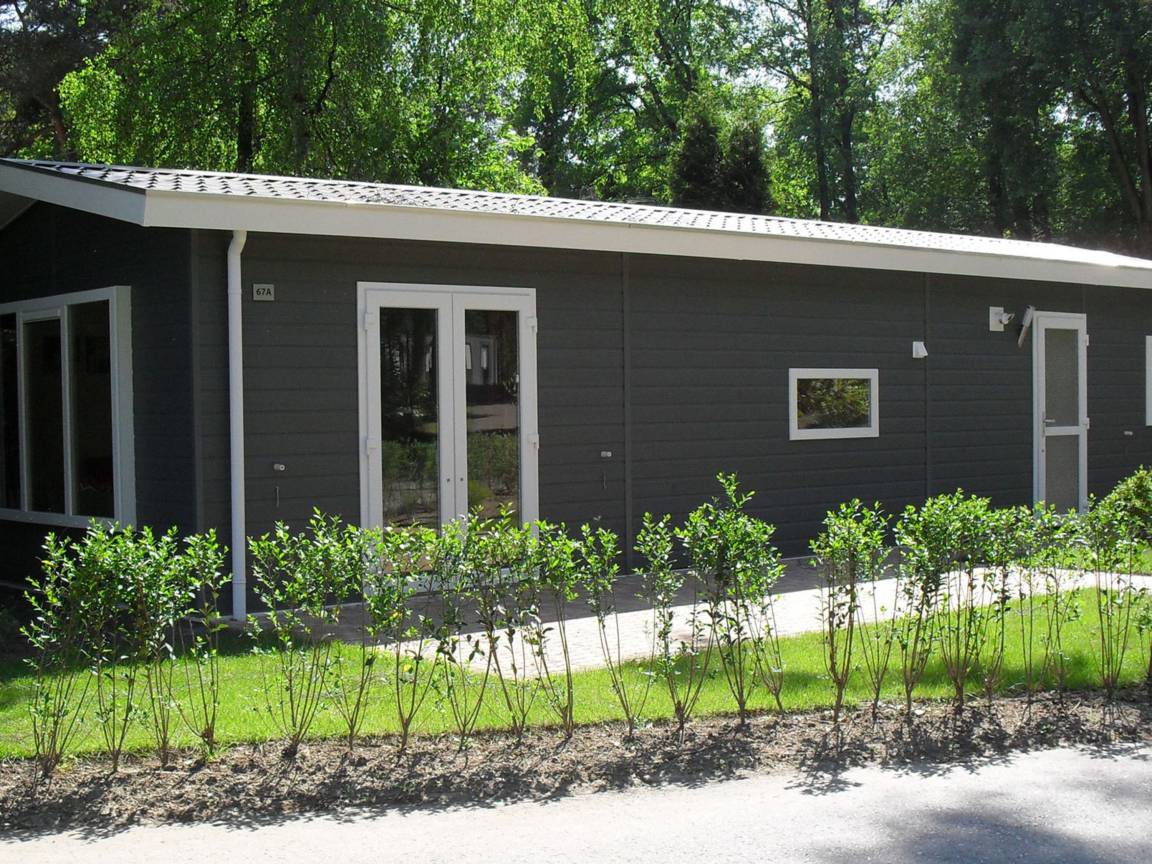 65 M² House ∙ 1 Bedroom ∙ 6 Guests - Haarlem
