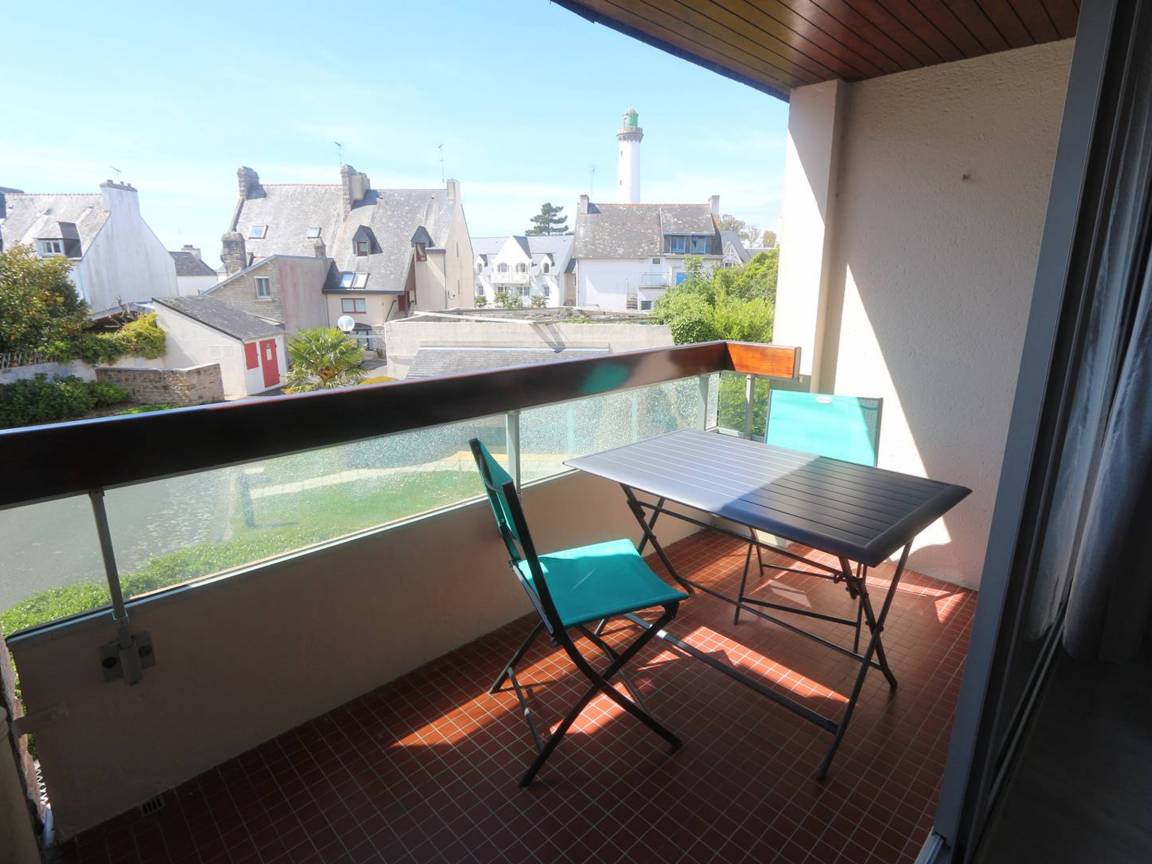 40 M² Appartement ∙ 1 Chambre ∙ 4 Personnes - Sainte-Marine