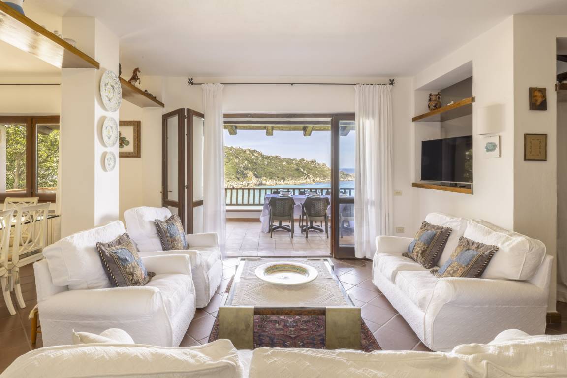 250 M² Villa ∙ 6 Slaapkamers ∙ 12 Gasten - Santa Teresa Gallura