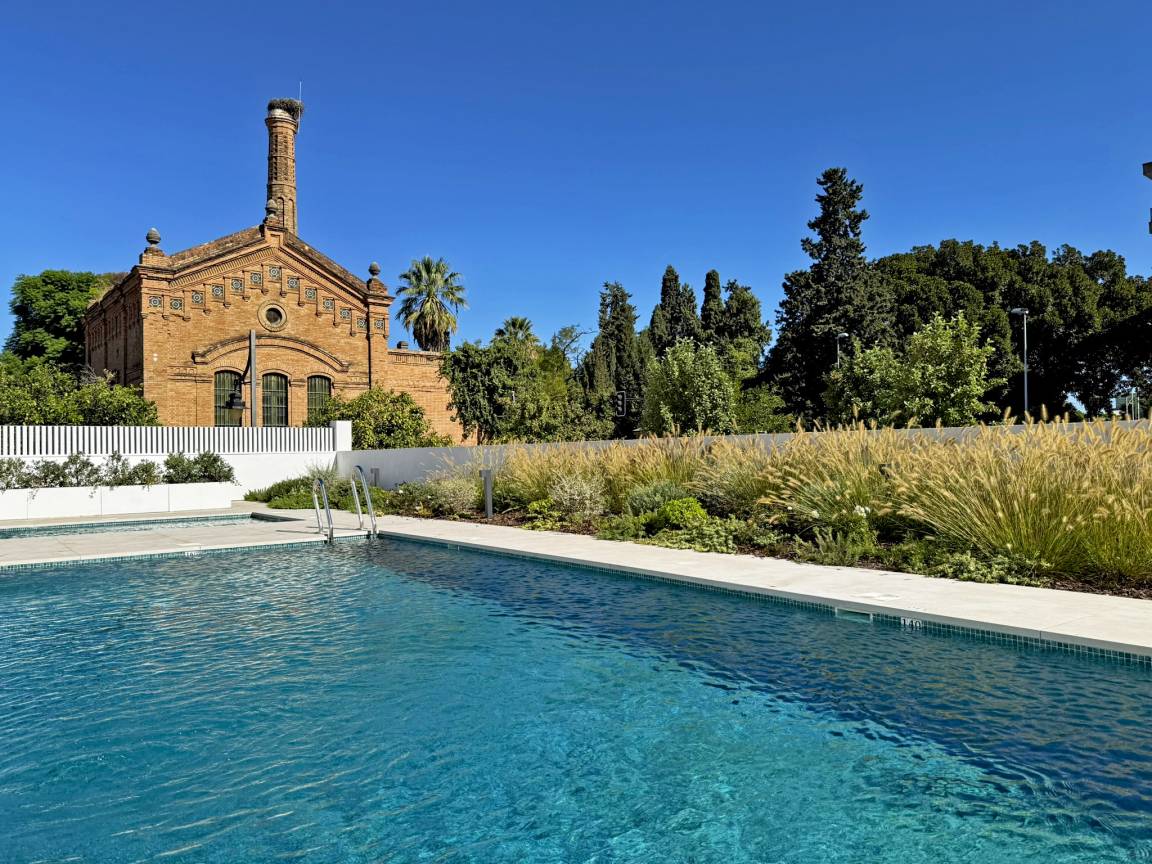 75 M² Apartamento ∙ 2 Habitaciones ∙ 4 Huéspedes - Jerez de la Frontera