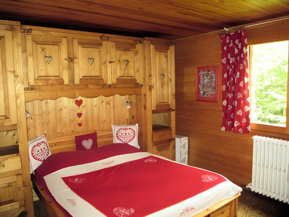 15 M² Chambre D'hôtes ∙ 1 Chambre ∙ 2 Personnes - Aix-les-Bains