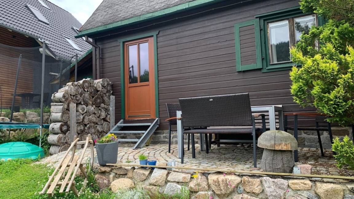 75 M² House ∙ 2 Bedrooms ∙ 8 Guests - Oberwiesenthal