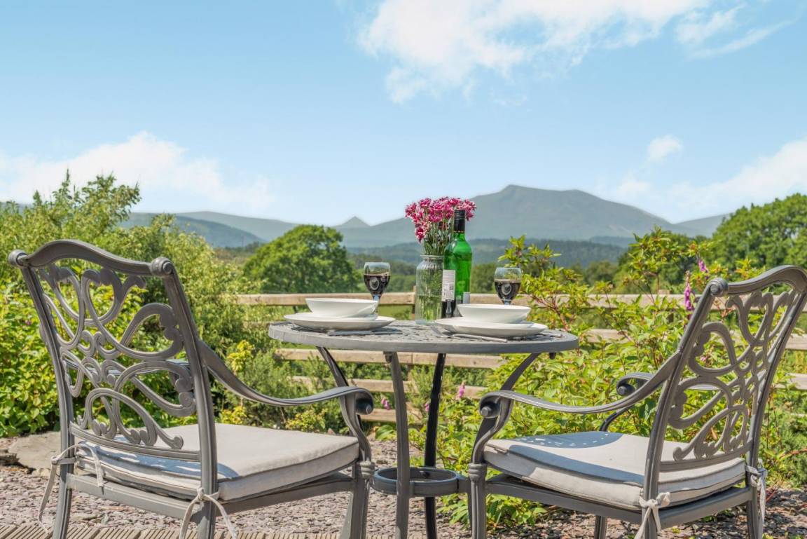 Camping ∙ 1 Bedroom ∙ 2 Guests - Penrhyndeudraeth