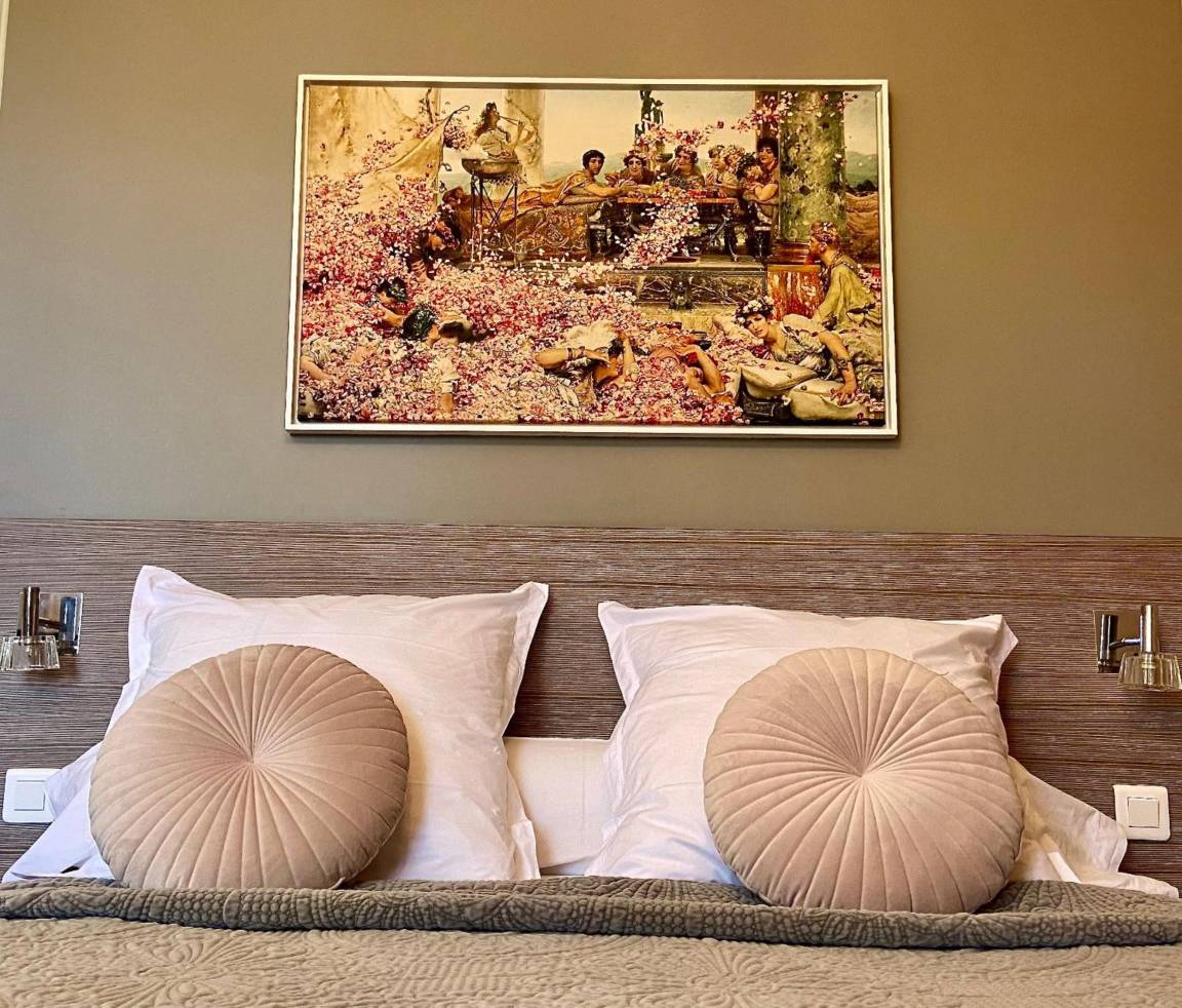 25 M² Bed & Breakfast ∙ 1 Schlafzimmer ∙ 2 Gäste - Cassis