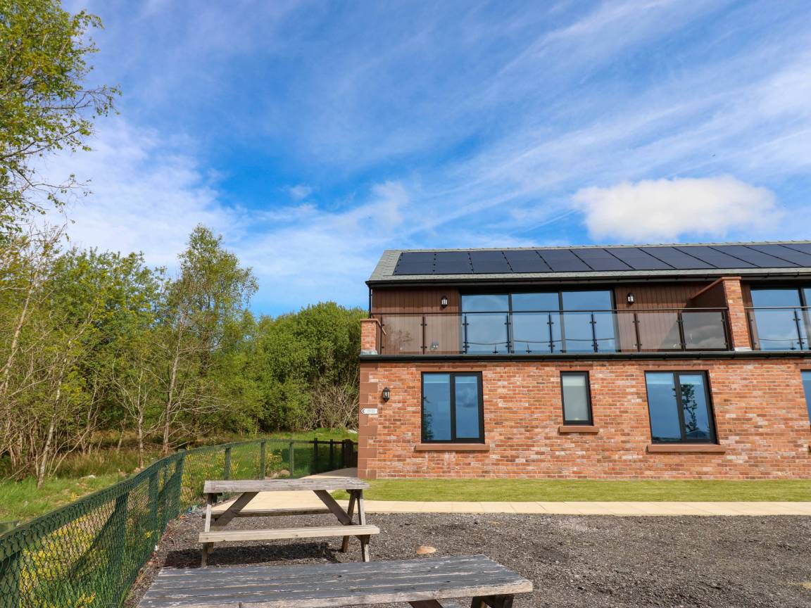 Cottage ∙ 3 Chambres ∙ 6 Personnes - St Bees