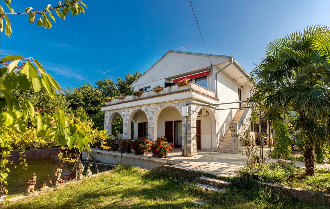 52 M² Apartment ∙ 2 Bedrooms ∙ 5 Guests - Vrbnik