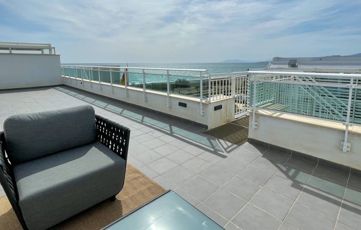 75 M² Ferienwohnung ∙ 4 Schlafzimmer ∙ 7 Gäste - Torre del Mar