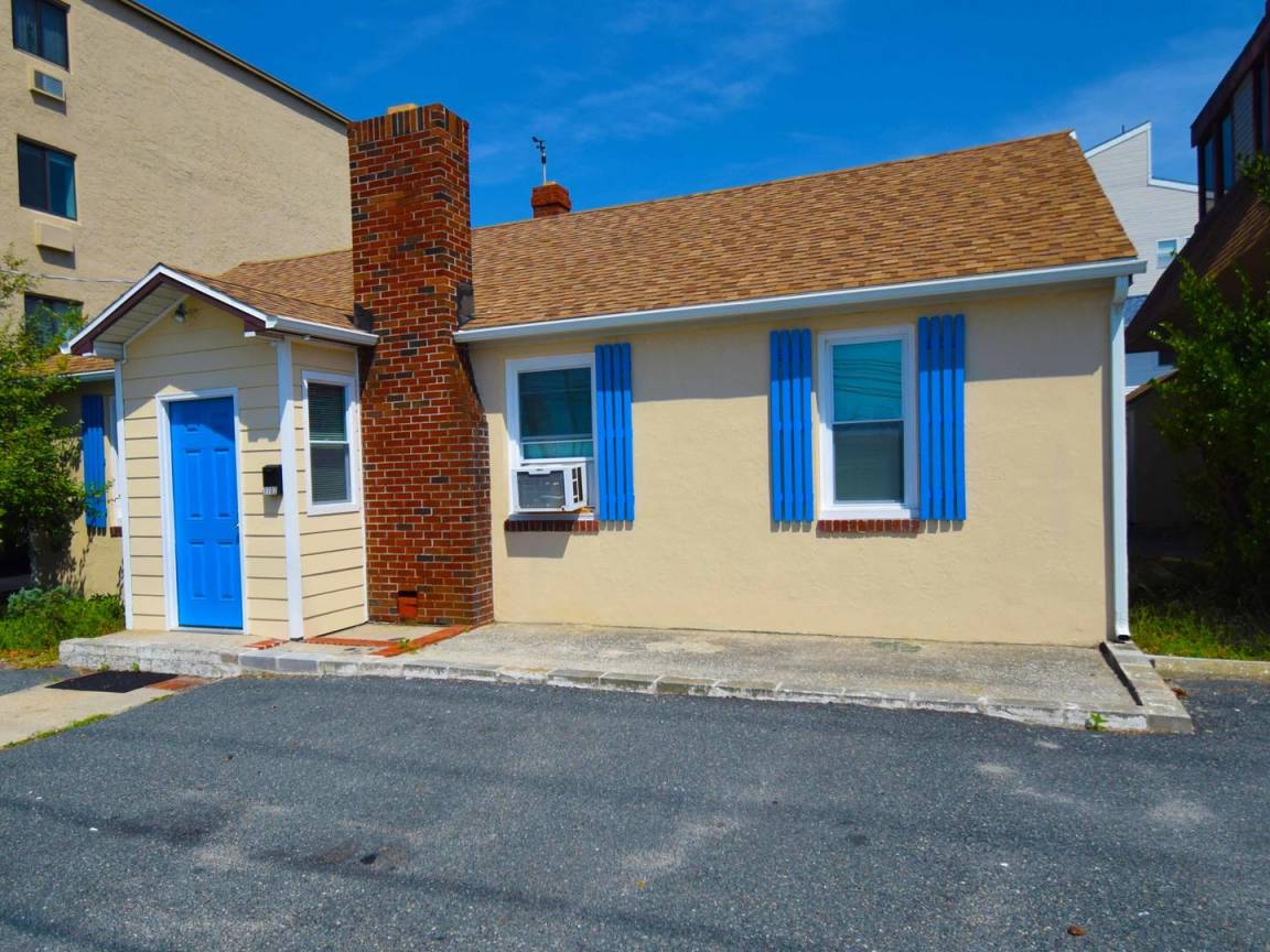 Cottage ∙ 4 Chambres ∙ 10 Personnes - Ocean City