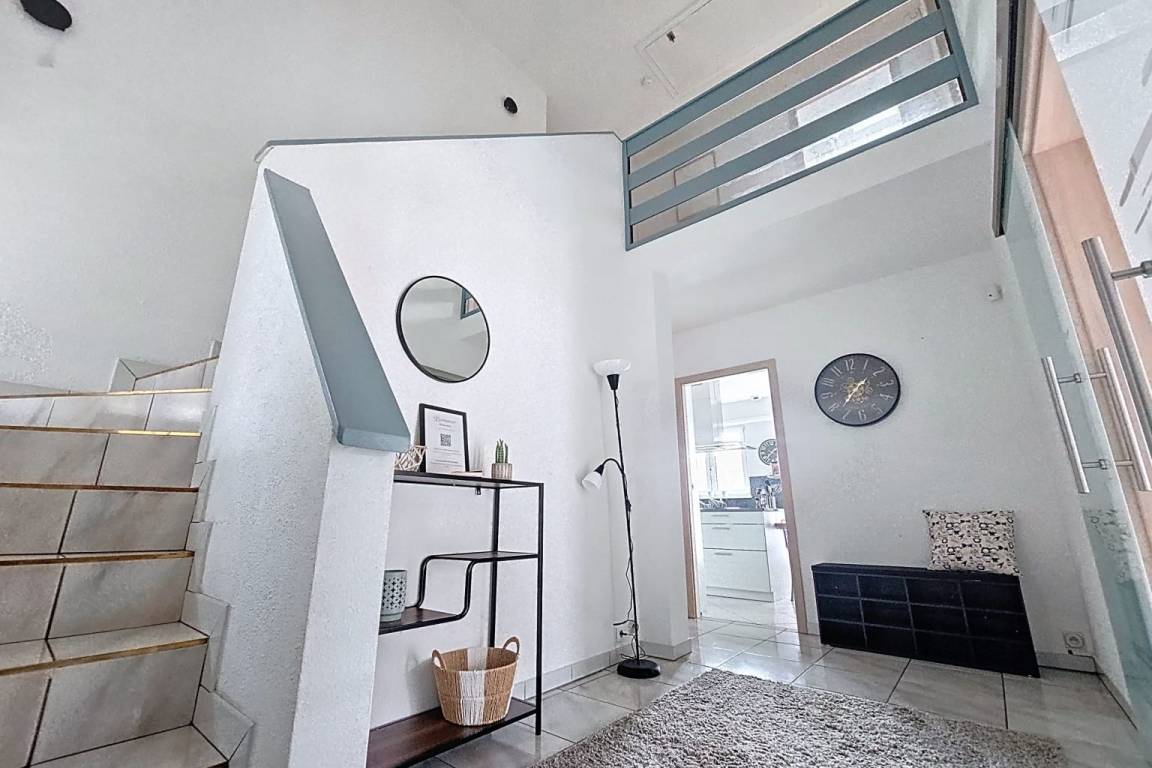 135 M² Casa ∙ 4 Habitaciones ∙ 10 Huéspedes - Estrasburgo