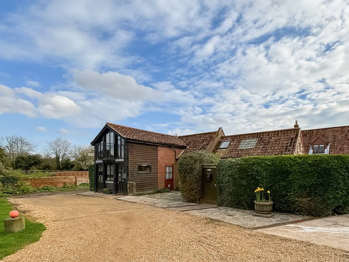 Cottage ∙ 1 Bedroom ∙ 2 Guests - Hunstanton