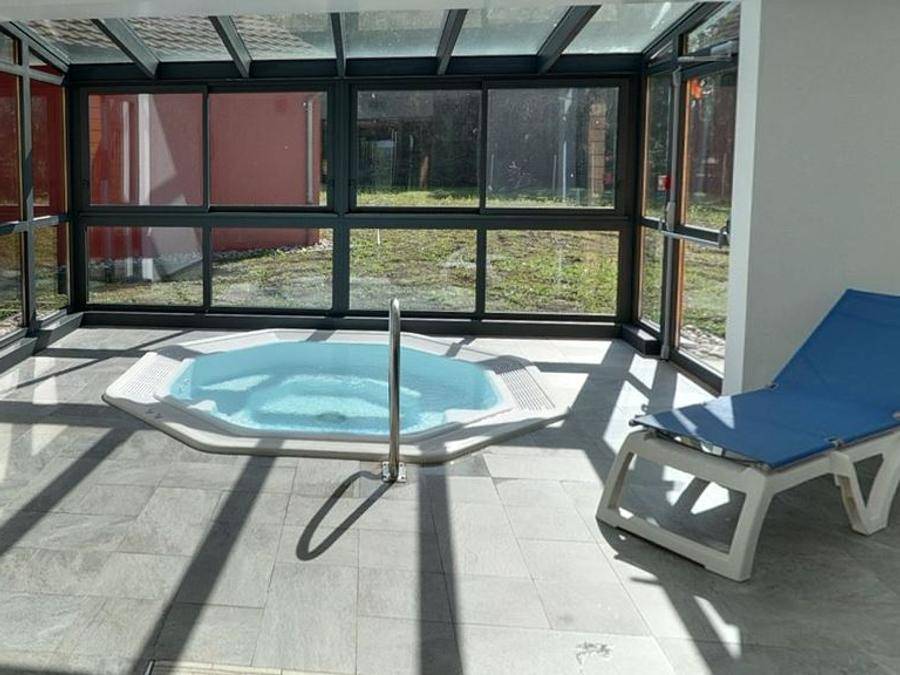 25 M² Apartamento Inusual ∙ 2 Habitaciones ∙ 4 Huéspedes - Moselle