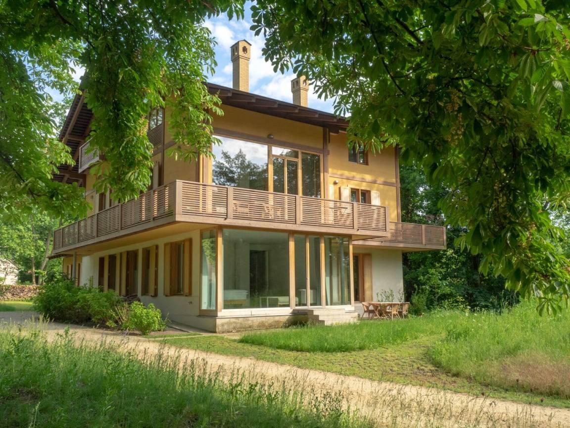 67 M² Apartment ∙ 1 Bedroom ∙ 3 Guests - Potsdam