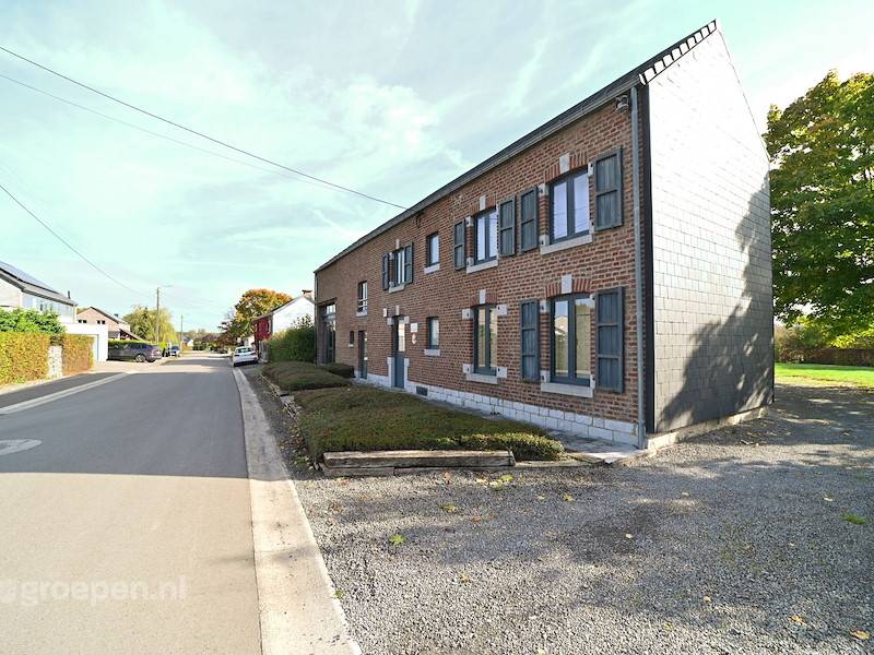 Maison De Vacances ∙ 5 Chambres ∙ 14 Personnes - Durbuy