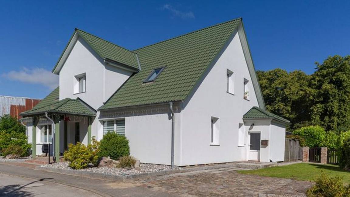 50 M² Ferienwohnung ∙ 1 Schlafzimmer ∙ 2 Gäste - Lubmin