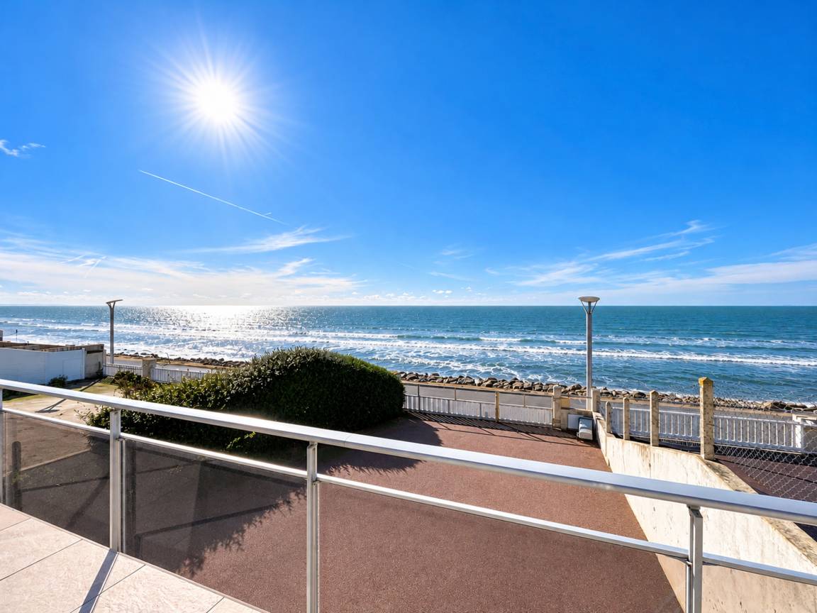 150 M² Maison De Vacances ∙ 5 Chambres ∙ 10 Personnes - Saint-Pair-sur-Mer