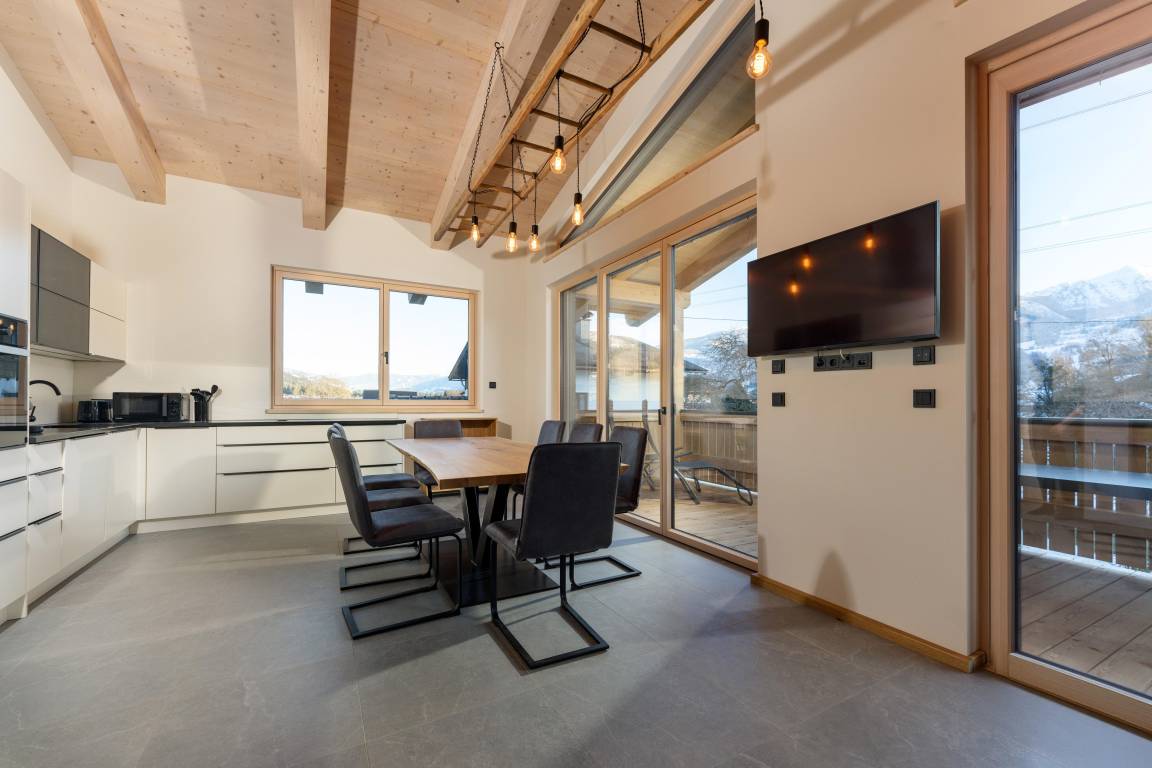 公寓 ∙ 8客人 - 上特勞恩