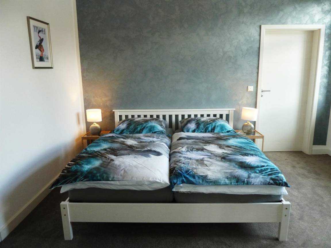 28 M² Hotel ∙ 4 Gäste - Bad Bodenteich
