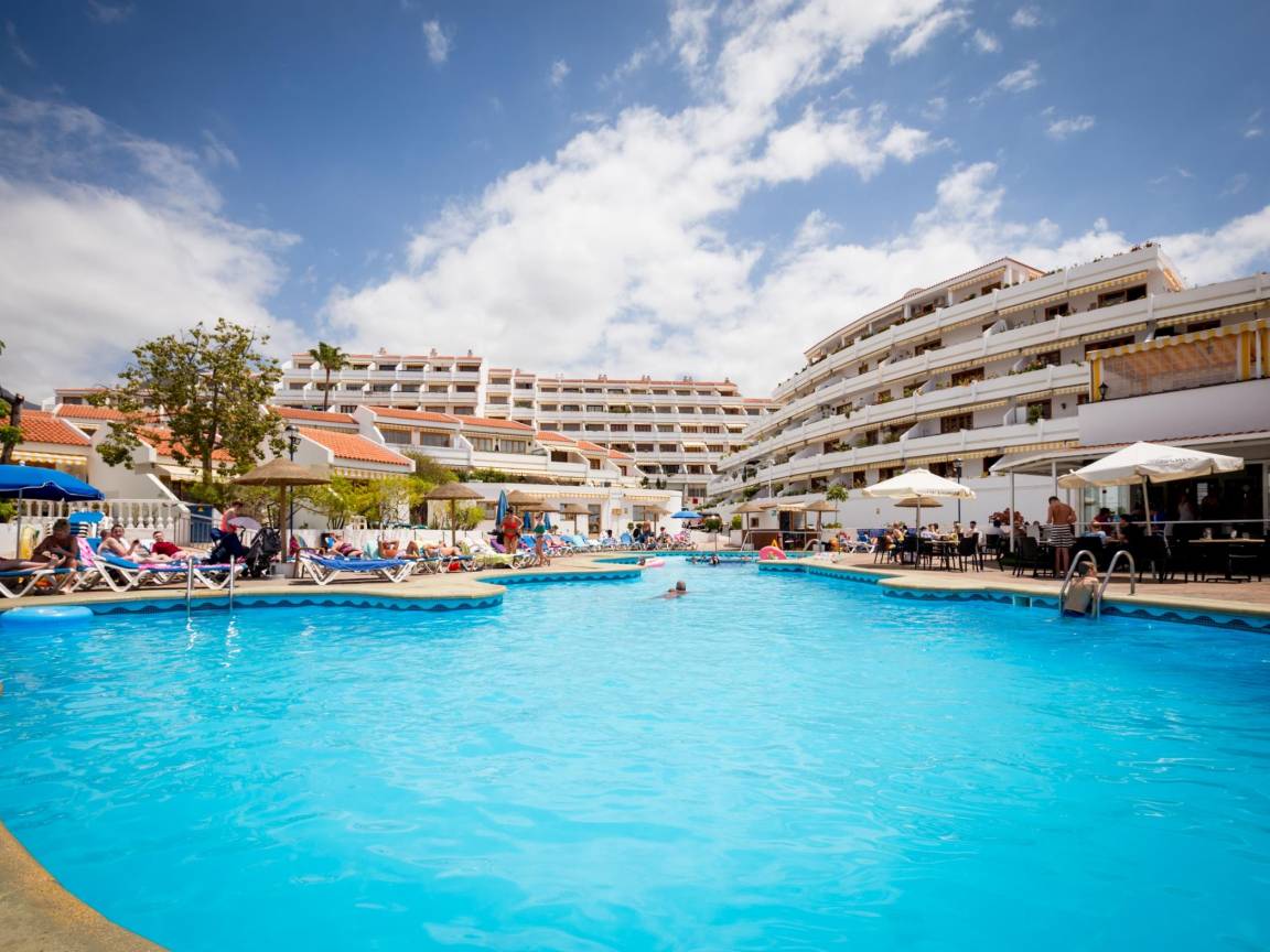 40 M² Estudio ∙ 2 Huéspedes - Costa Adeje