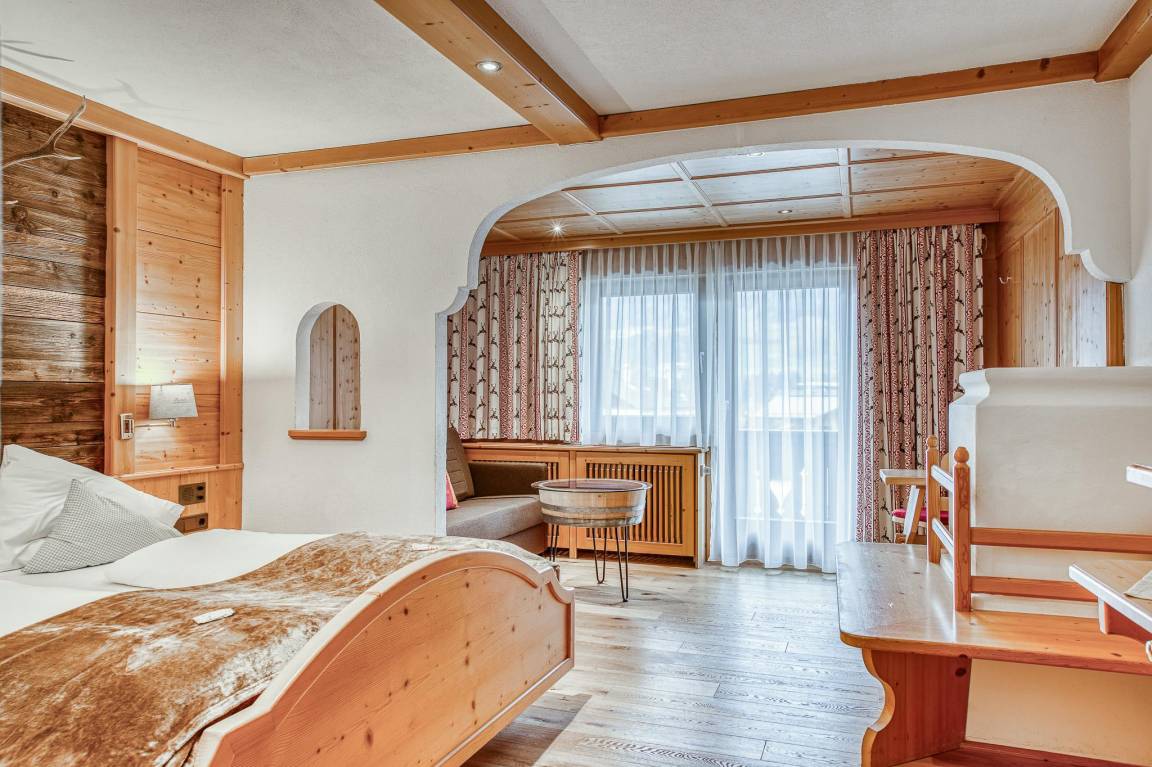 35 M² Hotel ∙ 1 Bedroom ∙ 4 Guests - Innsbruck