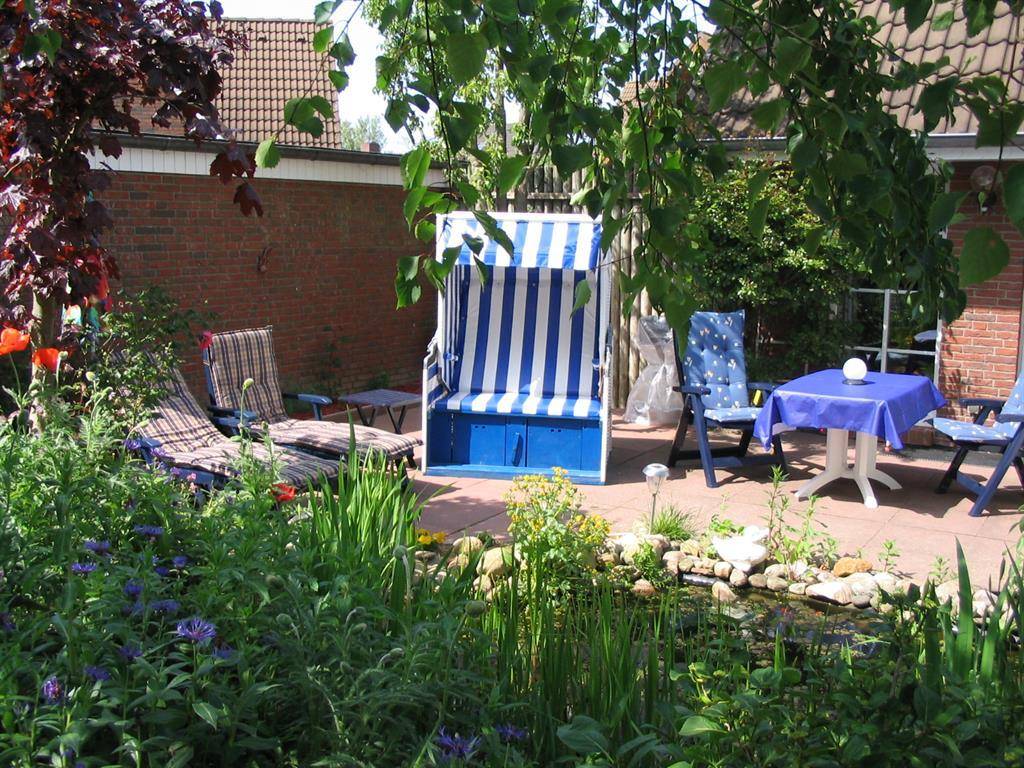 70 M² Apartment ∙ 1 Bedroom ∙ 2 Guests - Sankt Peter-Ording
