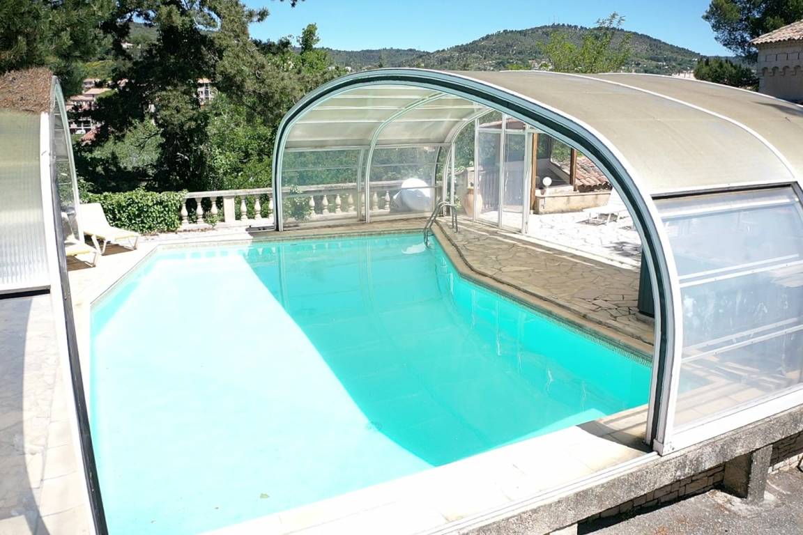 180 M² Appartement ∙ 3 Chambres ∙ 7 Personnes - Vinon-sur-Verdon