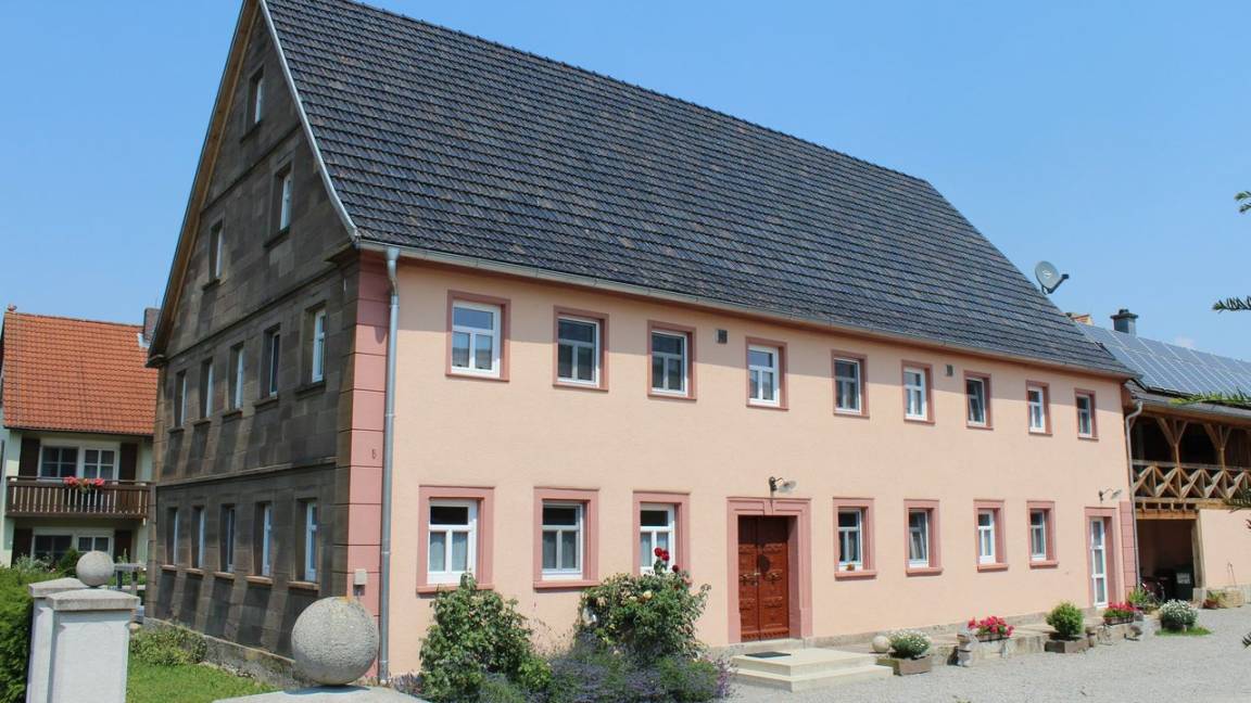 22 M² Hotel ∙ 2 Huéspedes - Rothenburg ob der Tauber