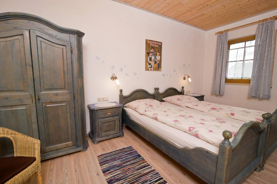 45 M² Appartement ∙ 3 Personnes - Herrieden