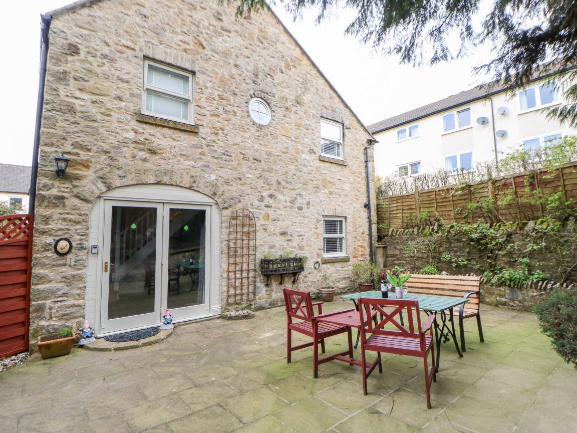 Cottage ∙ 2 Bedrooms ∙ 4 Guests - Catterick