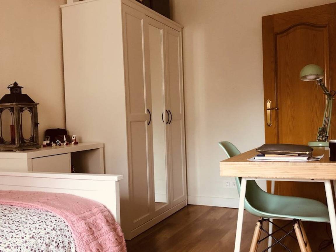 105 M² Chambre Privée ∙ 1 Chambre ∙ 1 Personne - Saragosse