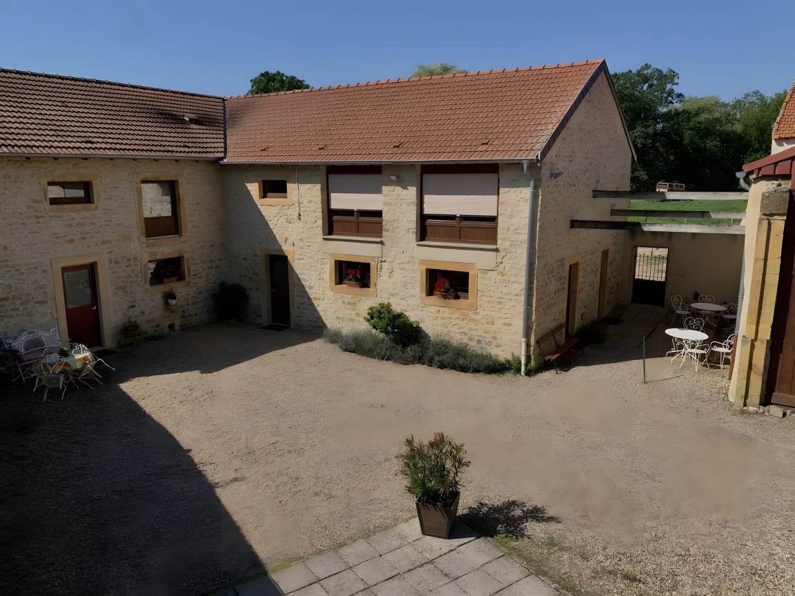 100 M² Maison De Vacances ∙ 2 Chambres ∙ 4 Personnes - Metz