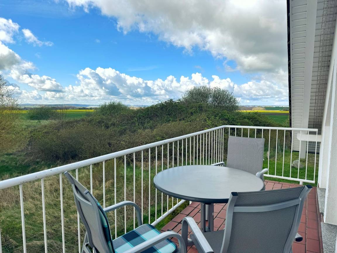 52 M² Apartment ∙ 1 Bedroom ∙ 3 Guests - Lietzow