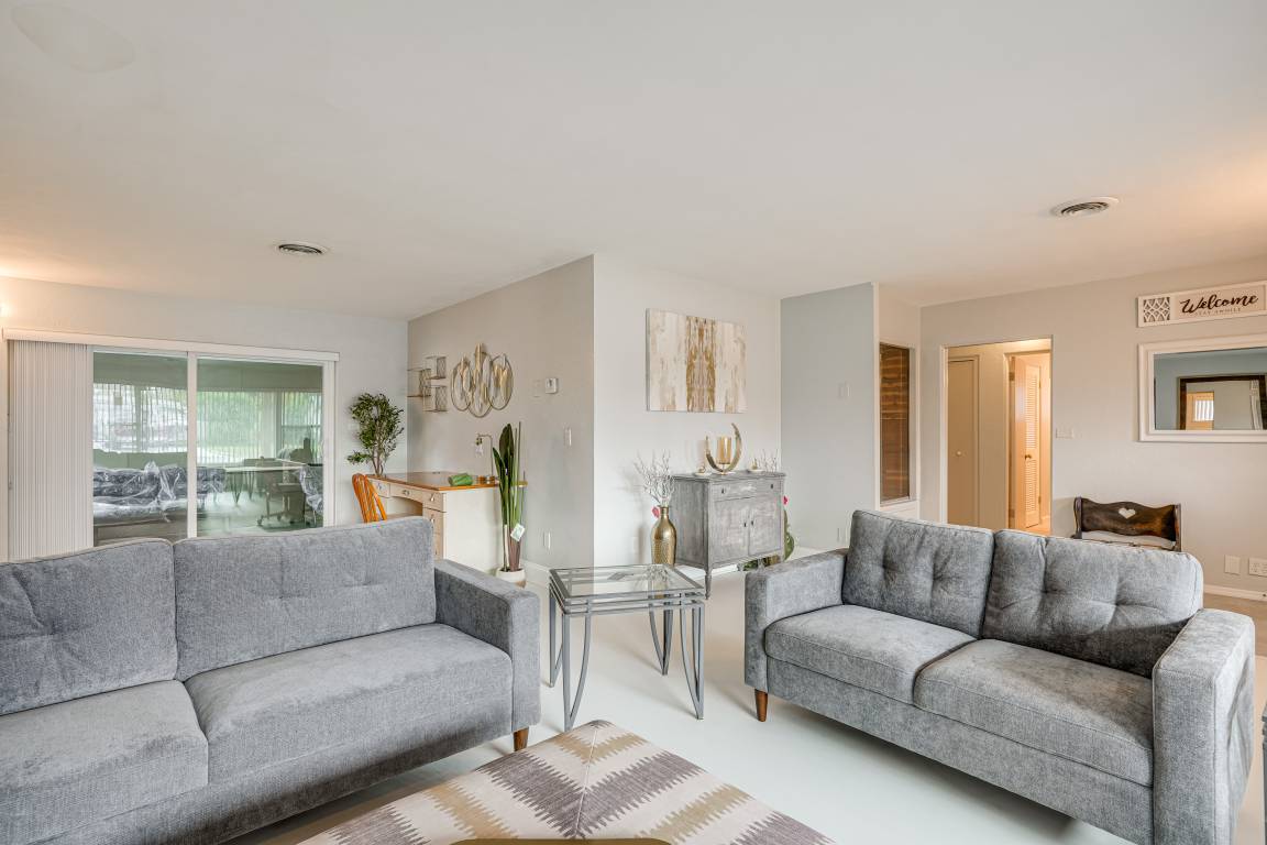 195 M² Casa ∙ 3 Habitaciones ∙ 5 Huéspedes - Winter Haven, FL